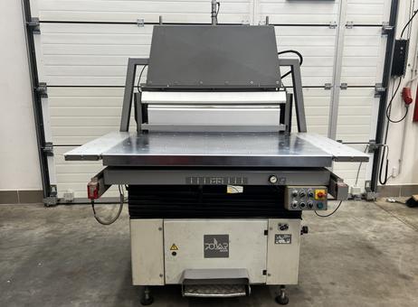 Die-cutter Polar RA-4 Verified seller