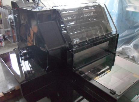 Giljotina od papira Heidelberg CILINDRO Verified seller