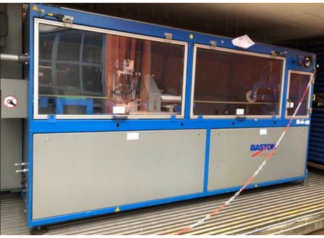 Baston TSQ-P-503-100 Verified seller