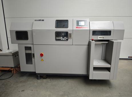 Trimer sa tri noža Horizon HT-30 Najprodavaniji