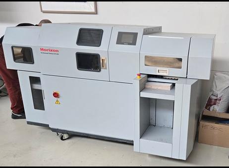 Trimer sa tri noža Horizon HT-30C Najprodavaniji