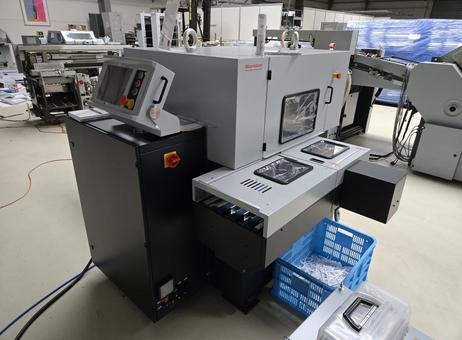 Trimer sa tri noža Horizon HT-80 Verified seller