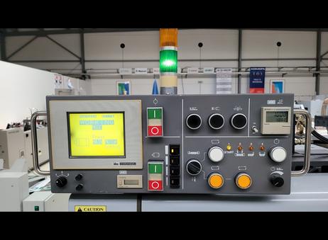 Trimer sa tri noža Horizon HT-70 Najprodavaniji