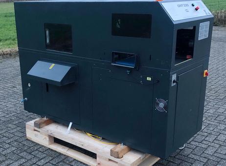 Trimer sa tri noža Challenge CMT-330-B Najprodavaniji