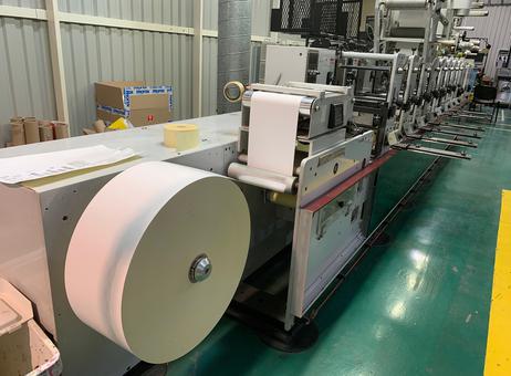 Mark Andy 2200H Verified seller