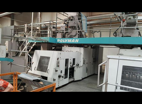 Man Roland PLAMAG POLYMAN Verified seller