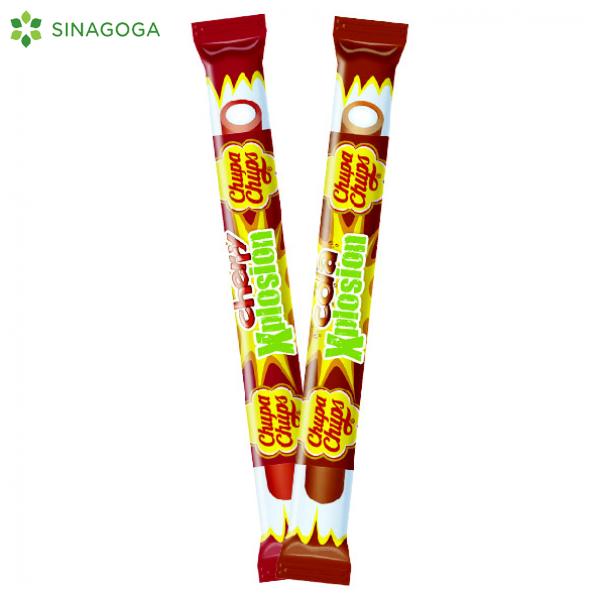BOMBON GUMENI CHUPA CHUPS COLA 10G (150) CENTROSINERGIJA