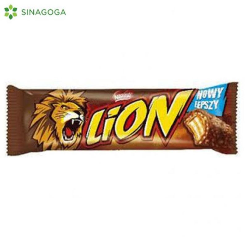 COK. LION STANDARD 42G (36) NESTLE