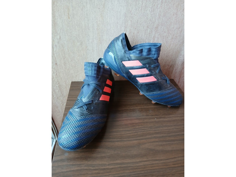 Kopačke Adidas br. 42-26,5cm.