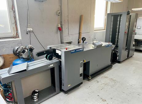 Collator Duplo 5000