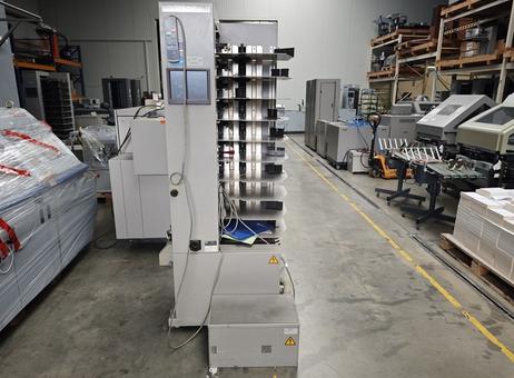 Collator Horizon VAC 100a Najprodavaniji