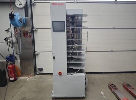 Collator Horizon VAC 100a Najprodavaniji