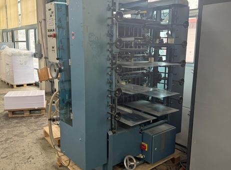 Collator TMF N10 Najprodavaniji