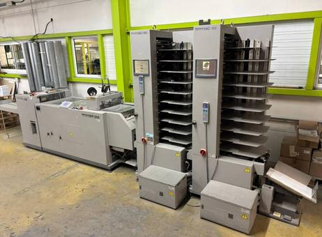 Collator Horizon Vac 100 x 2 20A Verified seller
