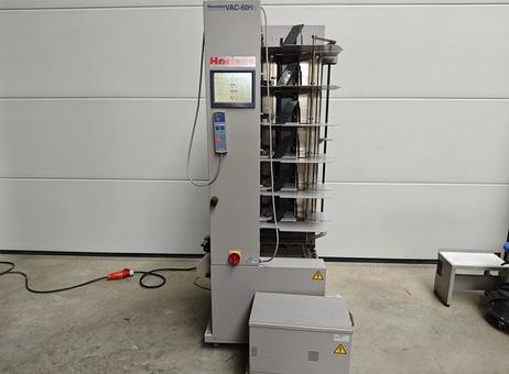 Collator Horizon VAC-60Ha Najprodavaniji