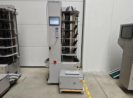 Collator Horizon VAC-60Hc Najprodavaniji