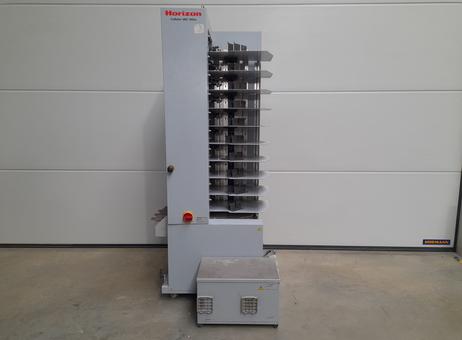 Polovan Horizon VAC-100m Collator Najprodavaniji Dobra vrednost