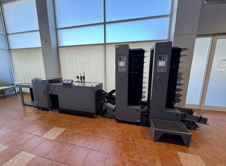 Collator DUPLO System5000 Verified seller