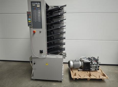 Collator Horizon MC-80a Najprodavaniji