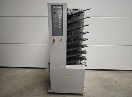 Collator Horizon MC-80m Najprodavaniji
