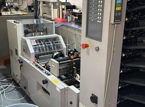 Collator HORIZON MC 80 Verified seller