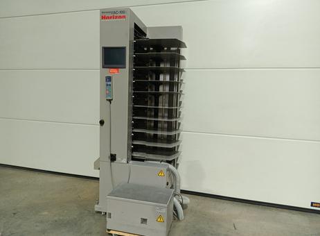 Collator Horizon VAC-100a Najprodavaniji