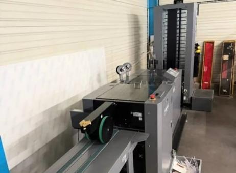 Collator DUPLO System 5000 Verified seller