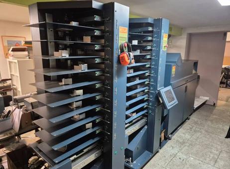 Collator CP Bourg BST 10 x 2 Verified seller