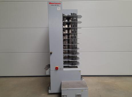 Polovan Horizon VAC-100m Collator Najprodavaniji