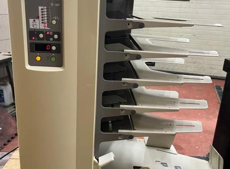 Collator DUPLO DC-6 Mini type DC-6-D Najprodavaniji