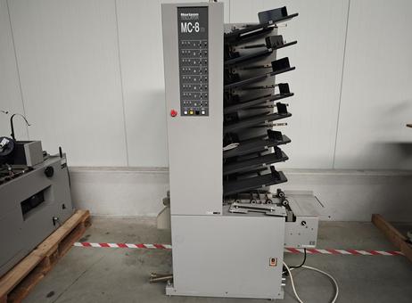 Collator Horizon MC-8 m Najprodavaniji