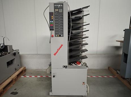Collator Horizon MC-8a Najprodavaniji
