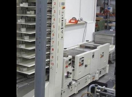 Collator c.p. Bourg BST 10 Verified seller