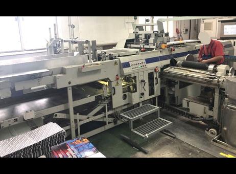 Collator Kolbus DA-232 Verified seller