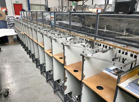 Theisen & Bonitz TB Sprint 315 HP Verified seller