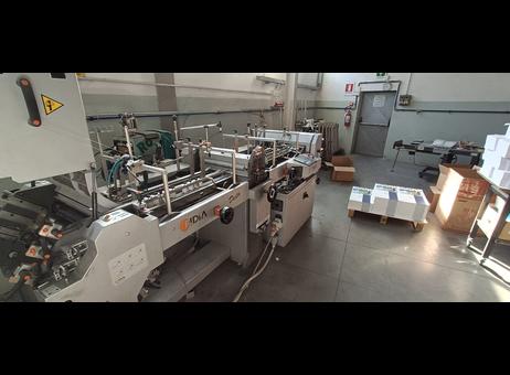 Collator Fidia N/A Verified seller