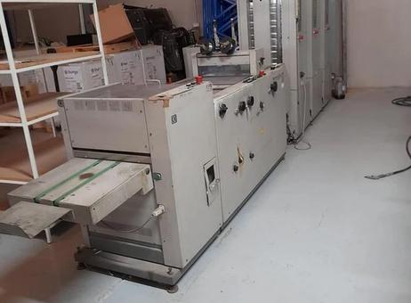 Collator Horizon MC-80 a Verified seller