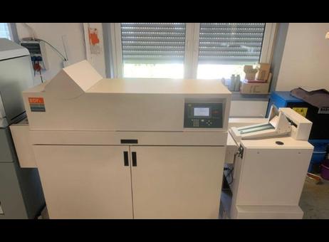 Collator Watkiss/Plockmatic SQE