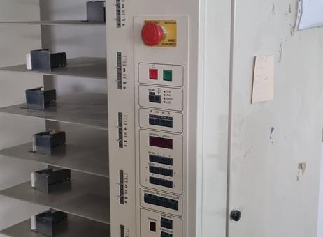 Collator Bourg BS 10 Verified seller