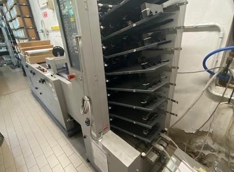 Collator Horizon MC80 Verified seller