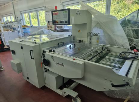 Collator Palamides BA 900 Verified seller