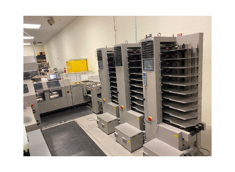 Collator Horizon 5500 Stitchliner Verified seller
