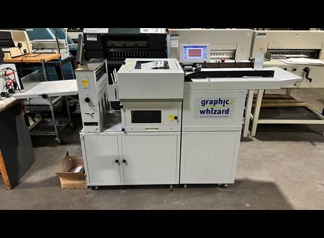 Collator Graphic Whizard PT-SCC Verified seller