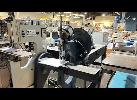 Collator Acme Wire Stitcher Verified seller