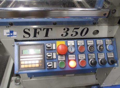 MKV Rapid SFT 350 sedlasta mašina za šivanje Verified seller