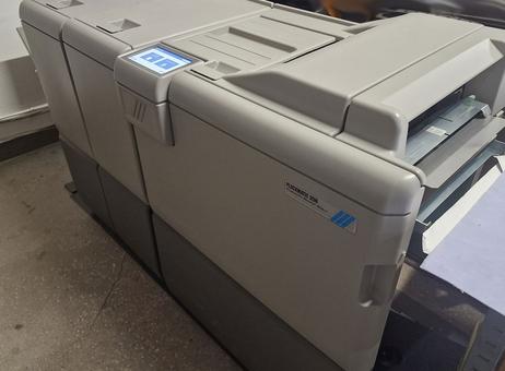 sedlastošivac Plockmatic PBM350