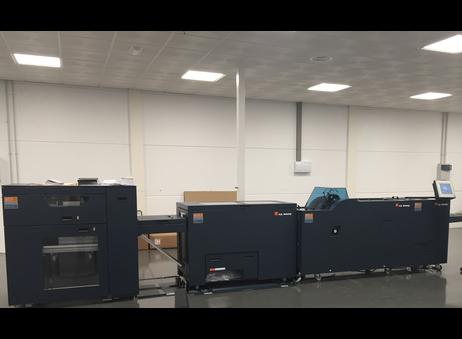 sedlastošivac C.P. BOURG BSF BCME BME Verified seller