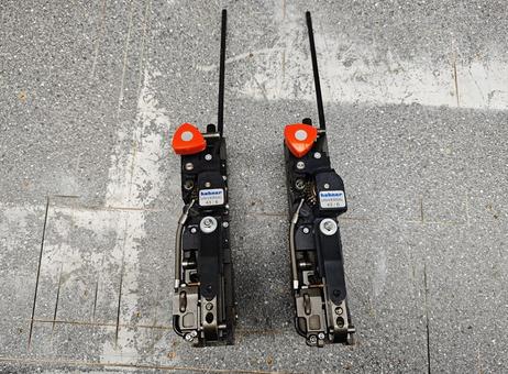 sedlastošivac Hohner 2 Stitching Heads 43/6 Najprodavaniji