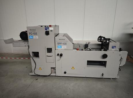 sedlastošivac Horizon SPF-10II FC-10II Najprodavaniji