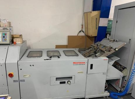 Polovne Horizon SL 6000 sedlasto šivače Verified seller